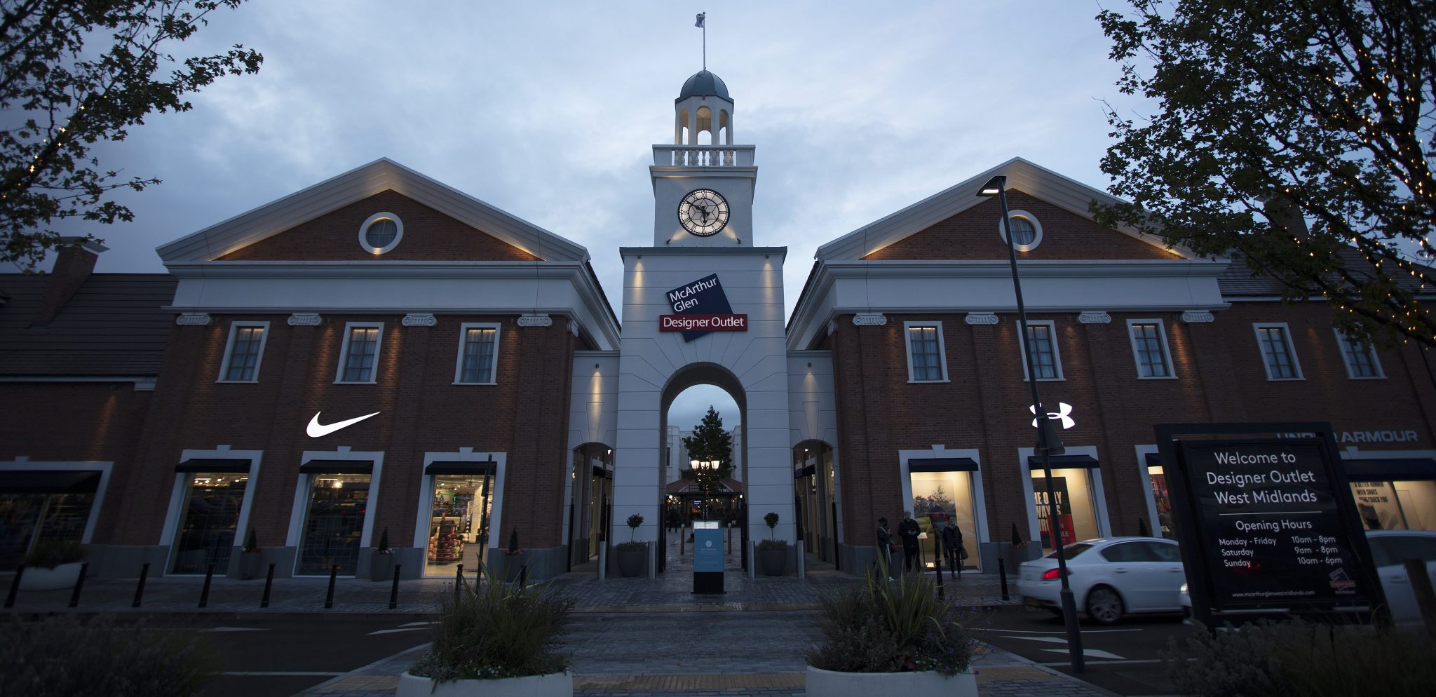 Explore Nearby - Creative Chase