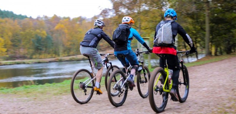 Explore Nearby - Creative Chase