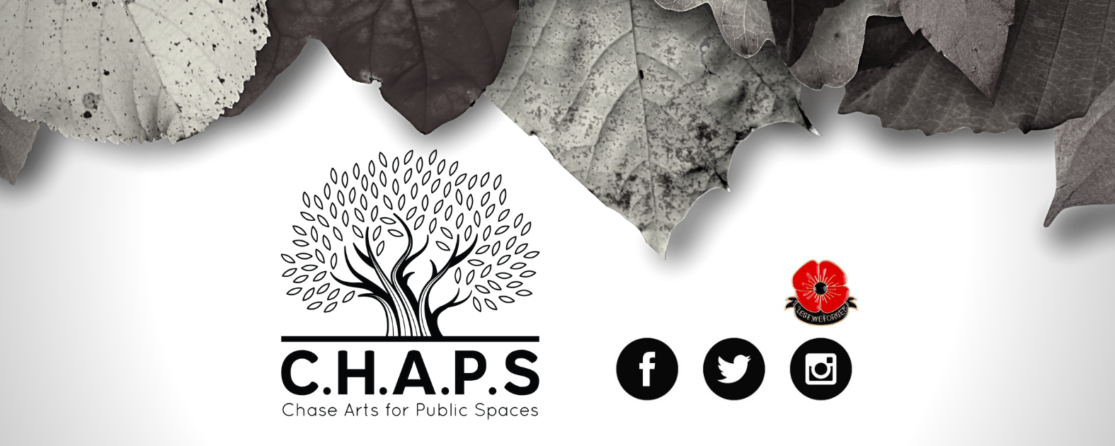 Chase Arts For Public Spaces (CHAPS) - Creative Chase