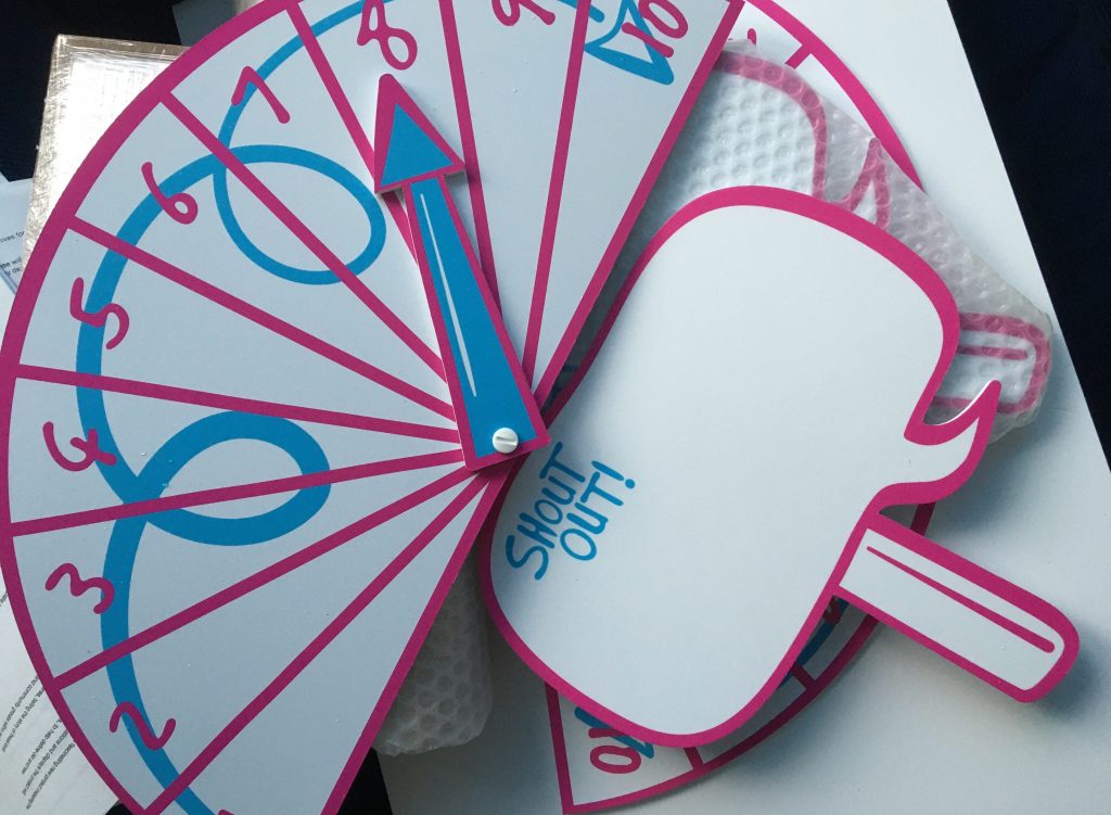 Our Work - Creative Chase