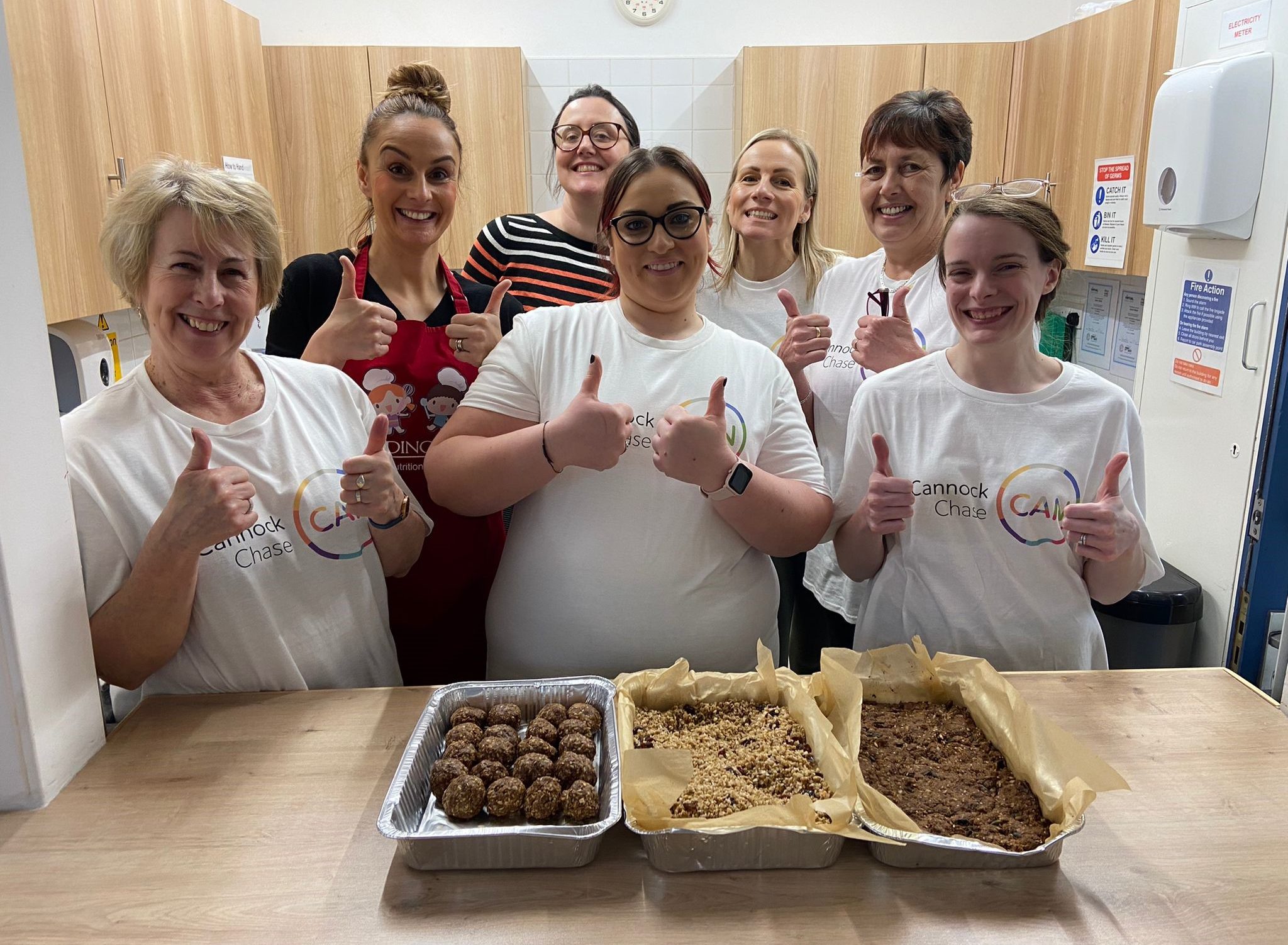 Our Work - Creative Chase