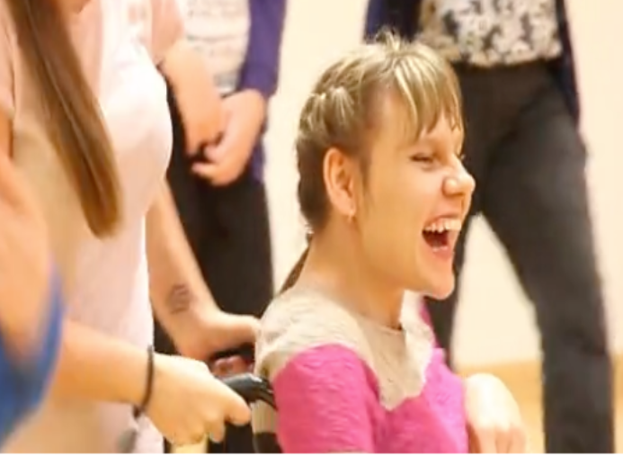 Our Work - Creative Chase