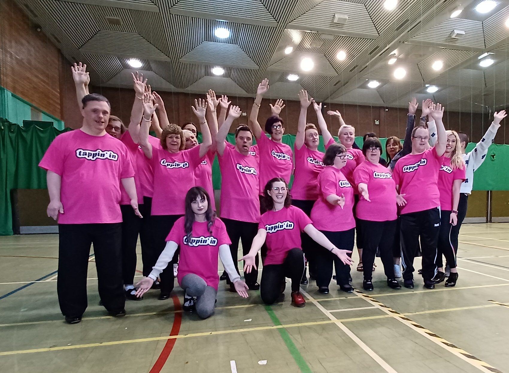 Our Work - Creative Chase