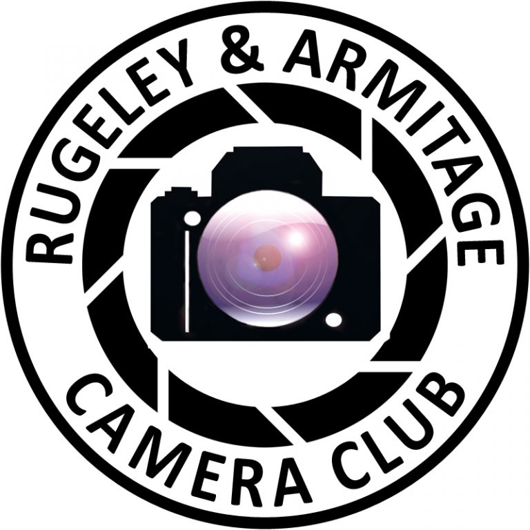 Rugeley & Armitage Camera Club - Creative Chase