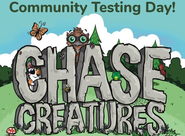 Our Work - Creative Chase