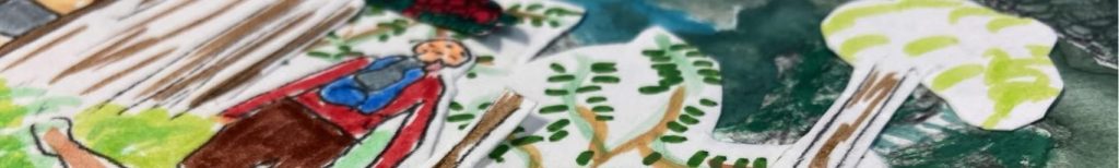 Culture and Creativity - Creative Chase